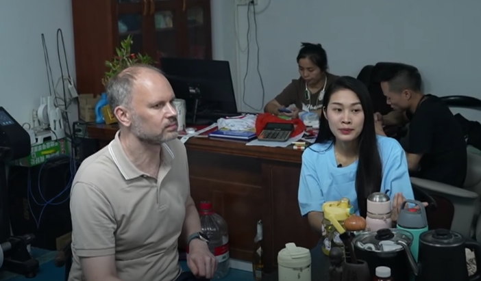 La oss snakke om Temu – Hongkong sett fra Norge